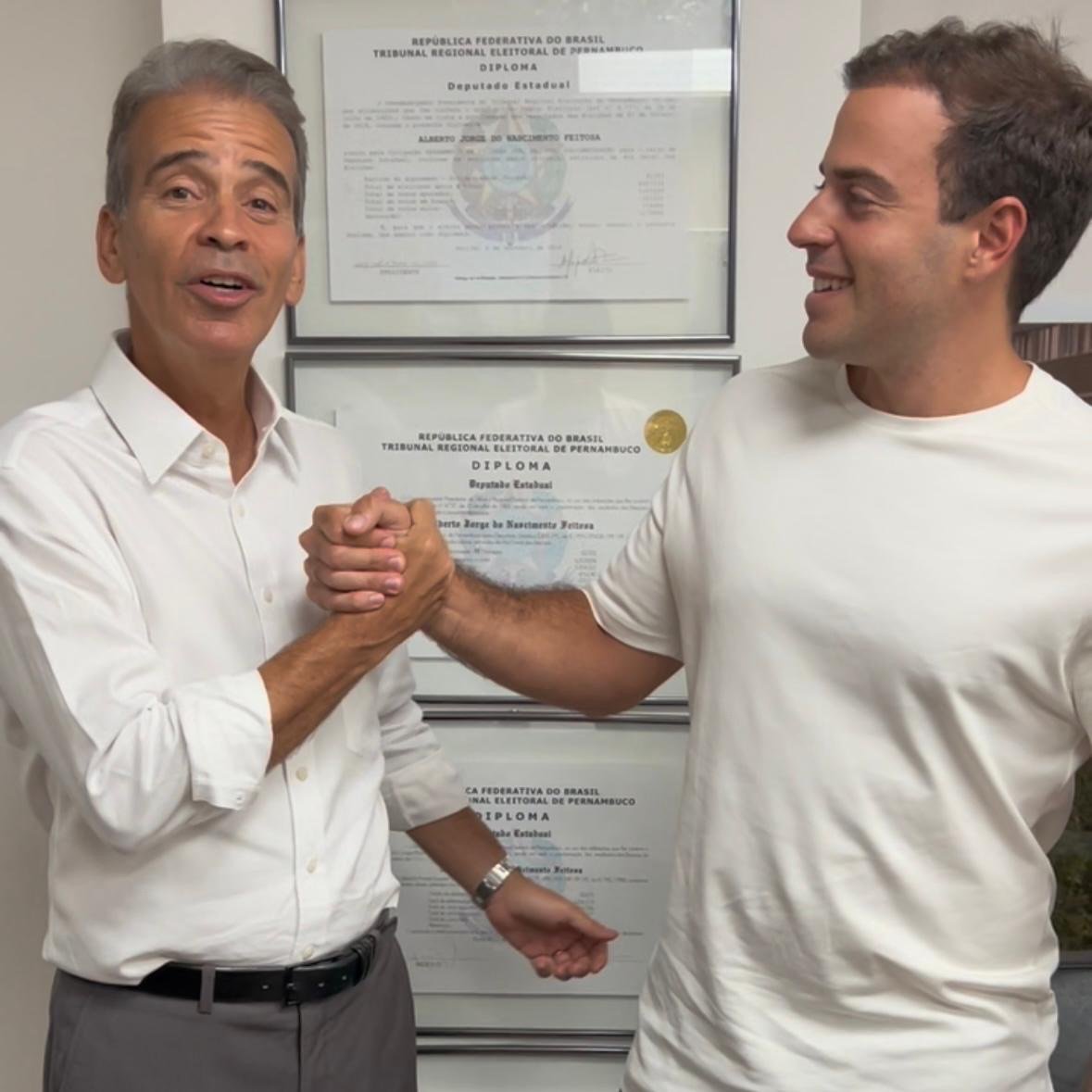 Gilson Filho conquista emenda de R$60 mil para Hospital Veterinário do Recife – Blog Plural