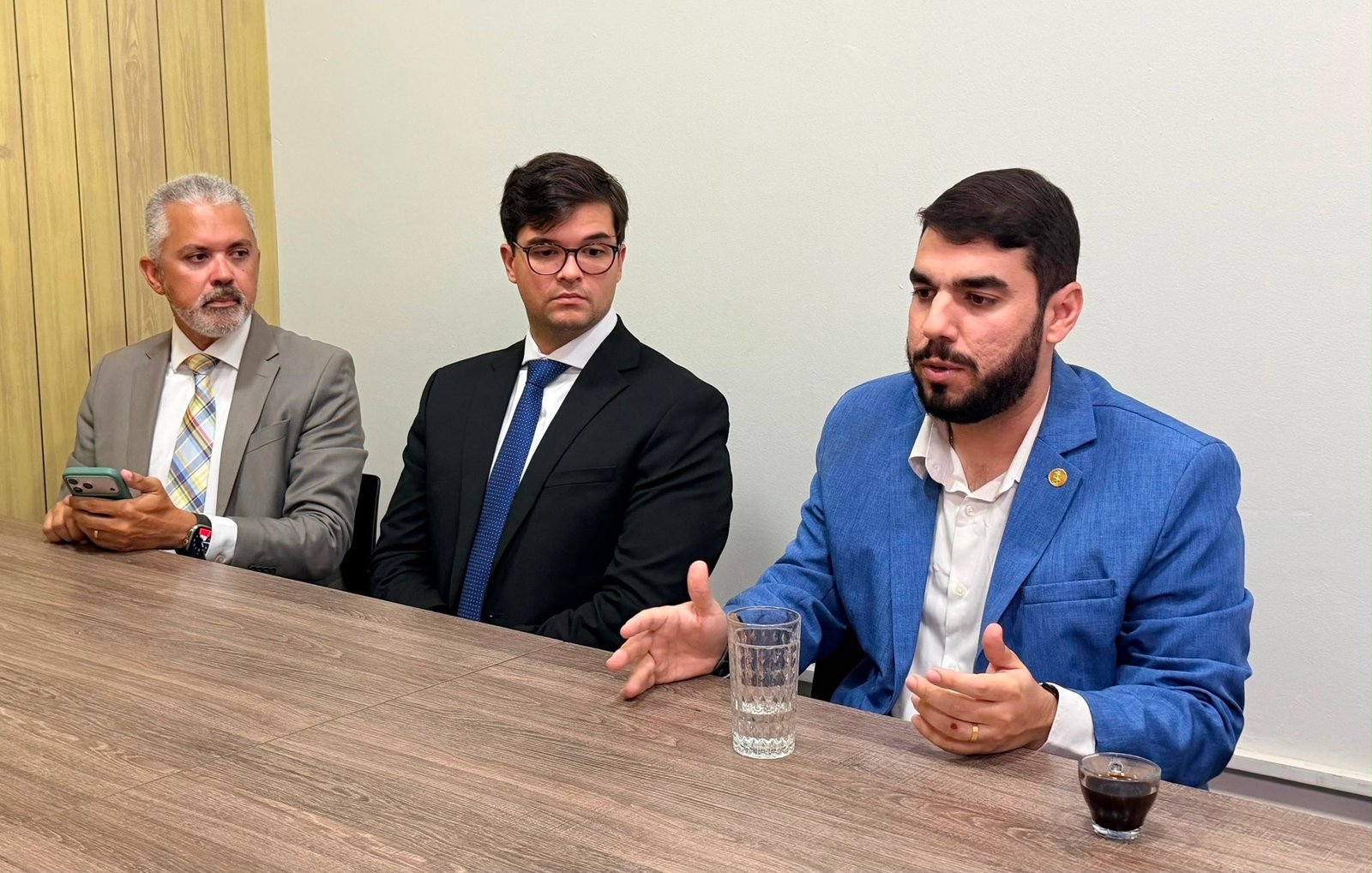 João Godoy percorre Pernambuco para ouvir prefeitos e buscar soluções ...