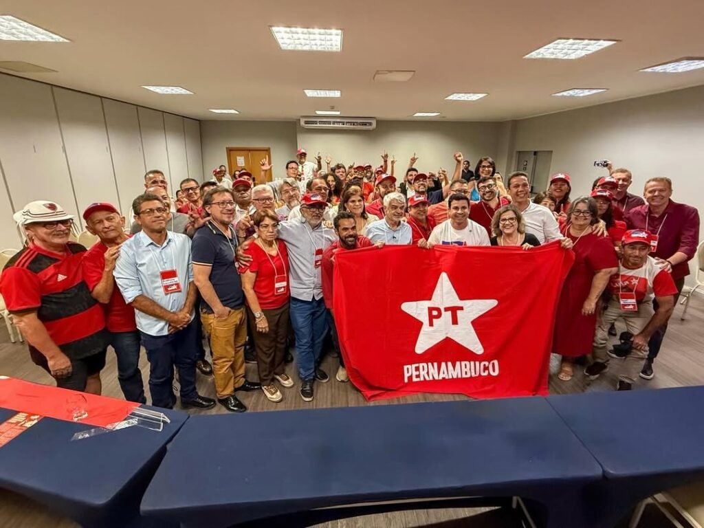 Diretório Municipal do PT de Petrolina inicia campanha permanente de ...