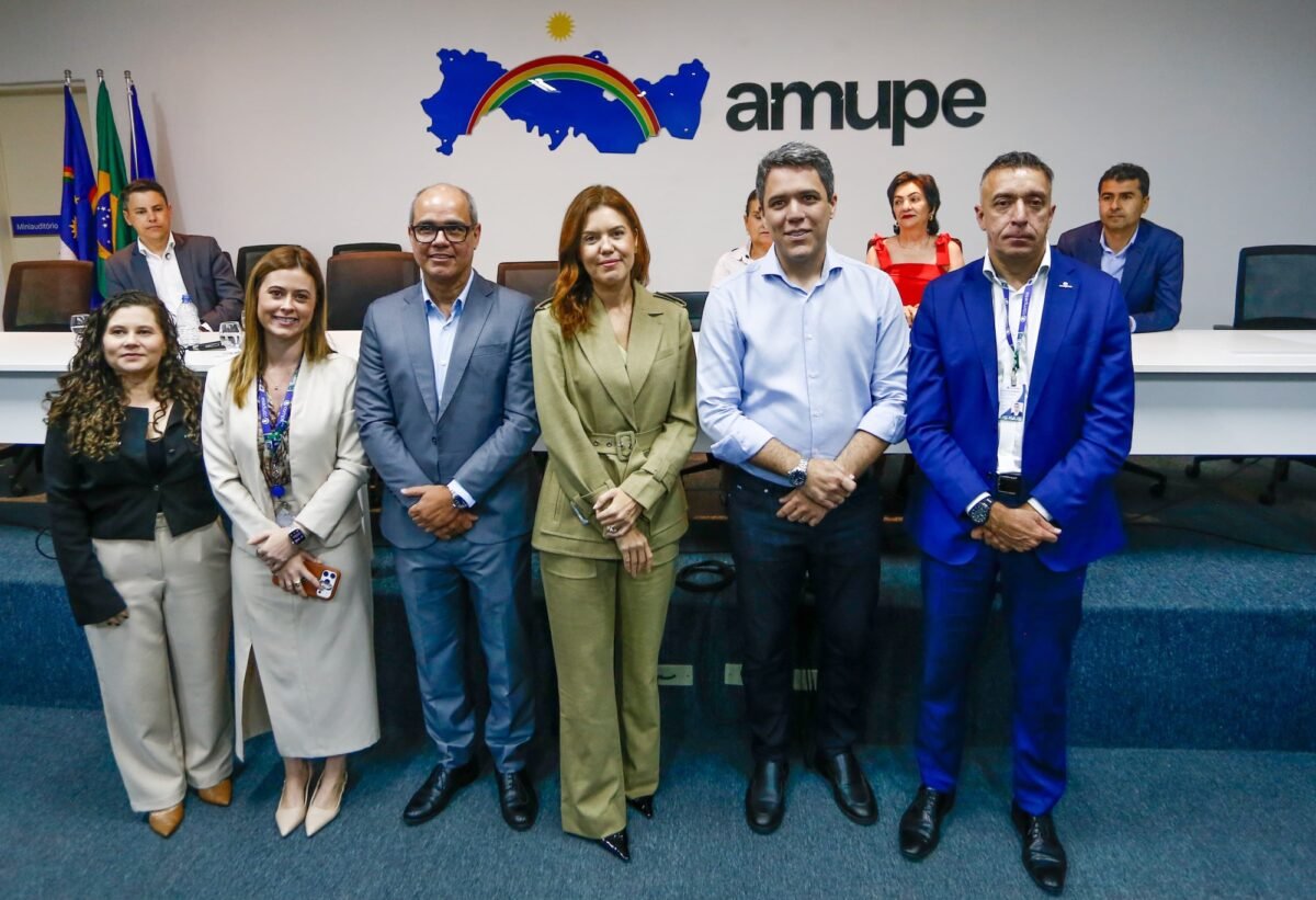 Refis: Cidades de Pernambuco poderão renegociar dívidas com a Compesa ...